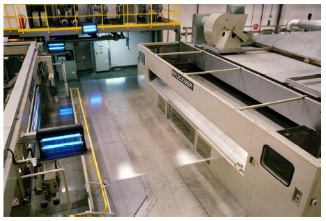 Blog Limer-Cart :: BOPP é o nosso negócio!: Como é produzido o BOPP?