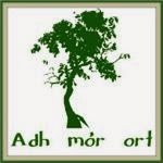 Books in the City: Announcing The Ireland Reading Challenge 2014