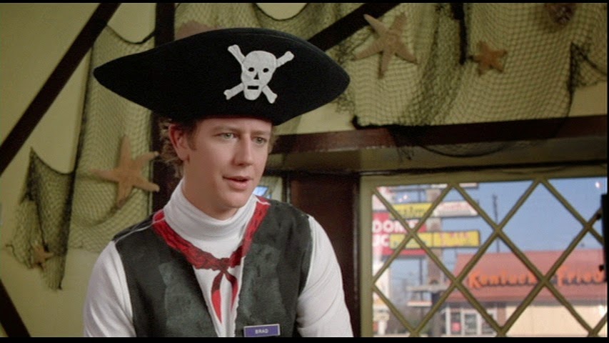 Filming Locations: Fast Times at Ridgemont High (1982) | San Fernando ...