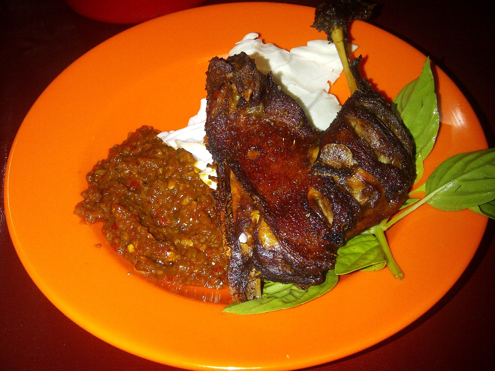 icip - icip: Bebek Mc. Darmo