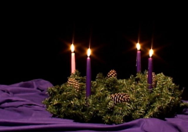 Inspirasi dan Renungan: Seputar Masa Adven