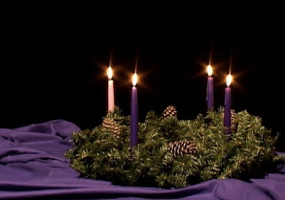 Inspirasi dan Renungan: Seputar Masa Adven