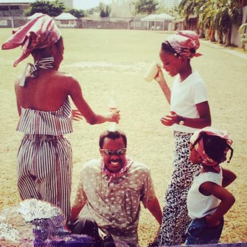 Throwback photos of former Cross River State Governor, Donald Duke and ...