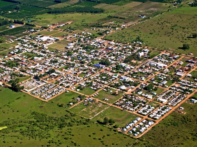 Destinos Entre Ríos - Villa del Rosario