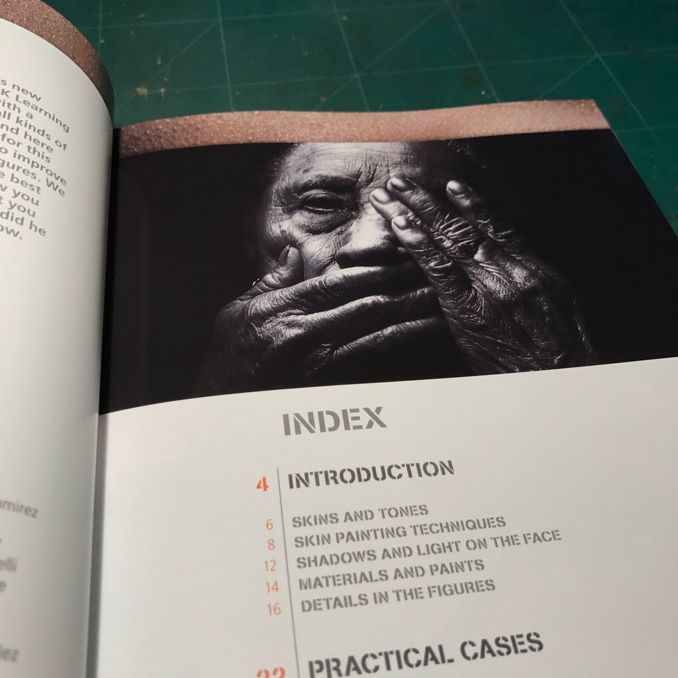 News From The Front: MTSC BEST PRODUCTS OF 2017: Flesh & Skin ...