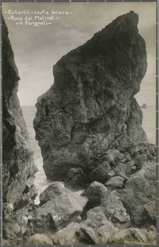 EL MOLINET I EL PORT DE L'ESTARTIT: de maig 2014