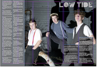 Dominic Lake's AS Media