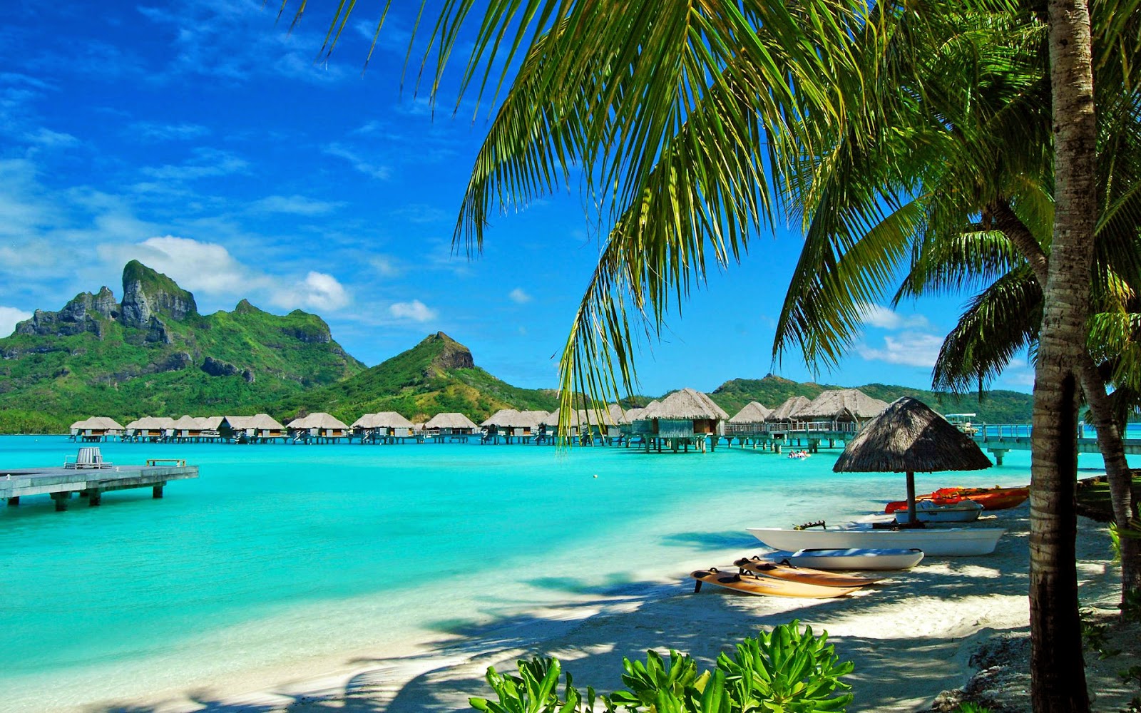 Najlepše plaže na svetu | Aqua travel | Blog