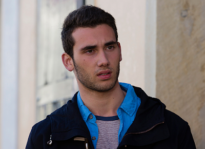 Rodrigo Trindade vai participar na telenovela portuguesa 'Sol de ...