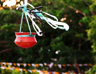 live today. love today.: The Metaphor of the Pukpok Palayok