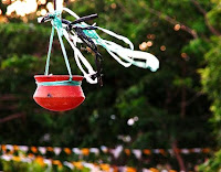 live today. love today.: The Metaphor of the Pukpok Palayok