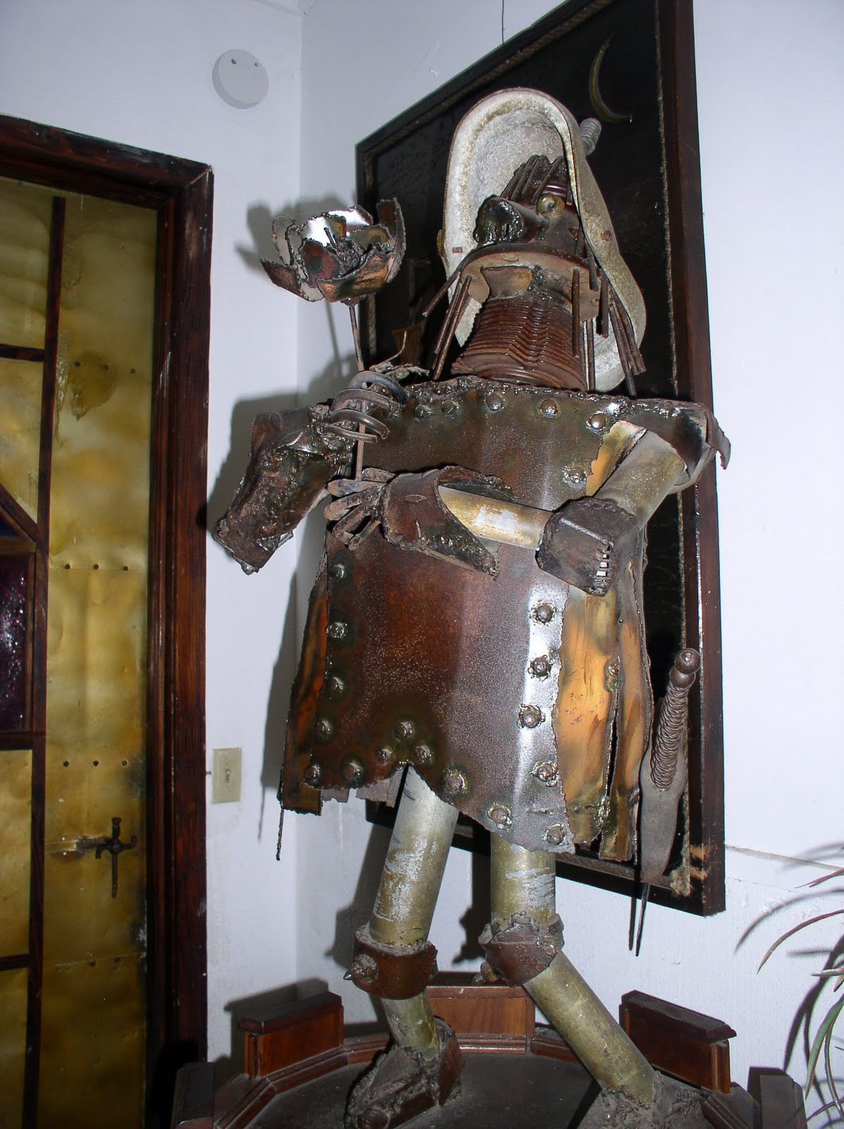 My Fort Myers Beach, My Florida: Wacky, Wonderful Solomon's Castle