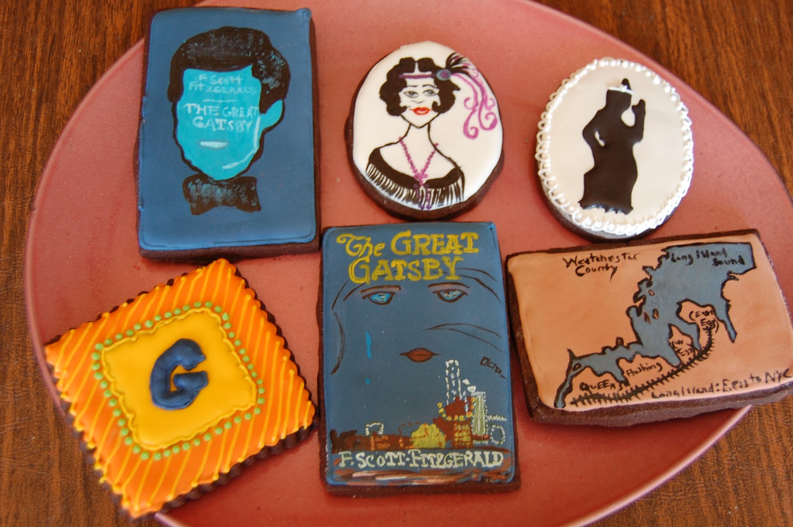 Songbird Sweets: Library Week Book Collaboration!