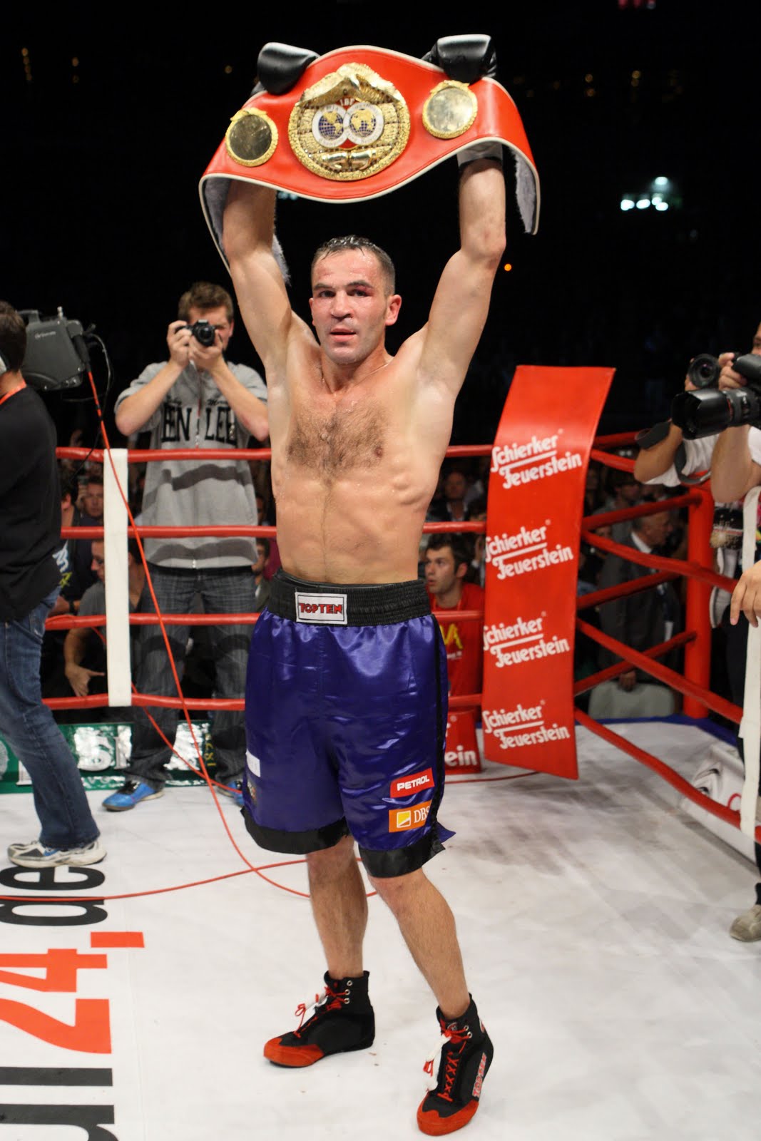 JoinThePlanet with Friendships: DEJAN IS WORLD CHAMPION AGAIN!!!!!! :)))))