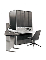 マドゥのブログ: Komputer Generasi Kedua (1959 – 1965)