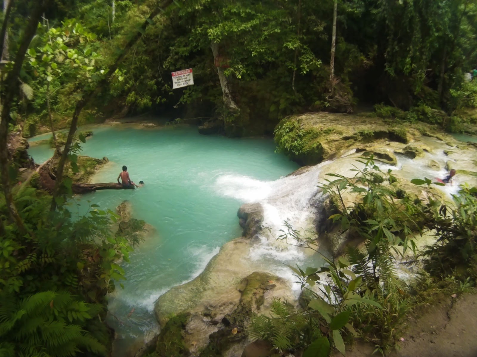 Lakawero: Alorro Beach and Hagimit Falls - Pre-summer Getaway