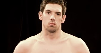 Fight Lads: Ethan Axel Andrews