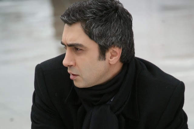 Polat Alemdar Resimleri | Kurtlar Vadisi Pusu