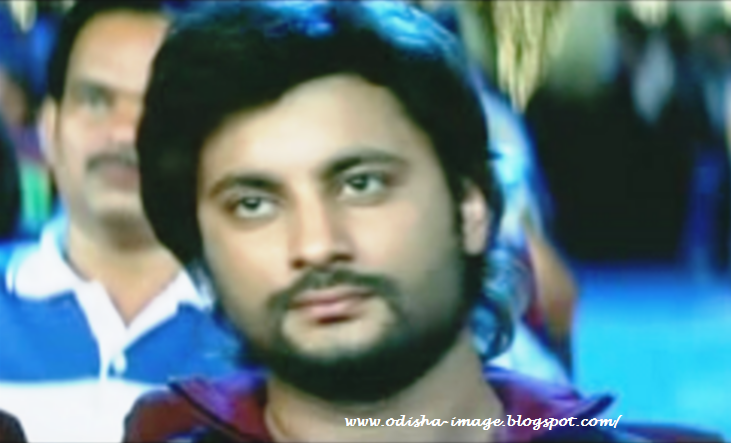 oriya hero anubhav - Odia Celebrities