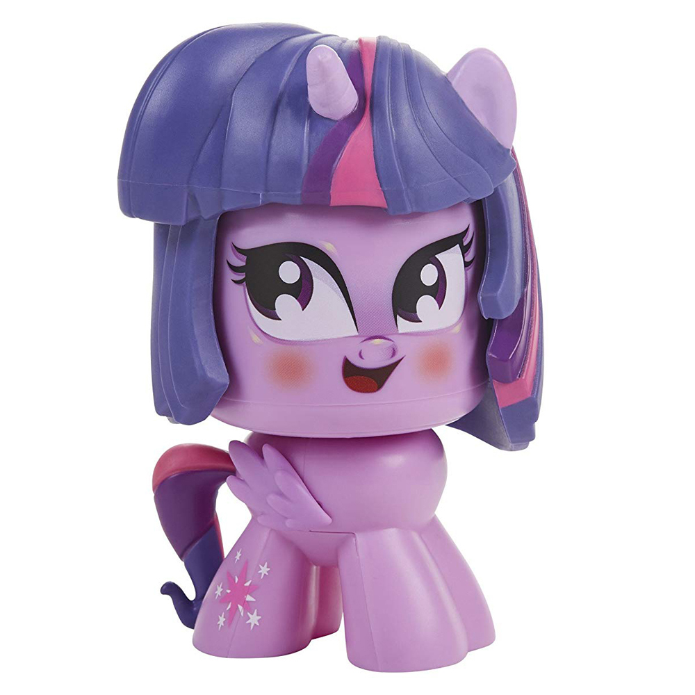 My Little Pony Figure Twilight Sparkle Figure by Mighty Muggs | MLP Merch