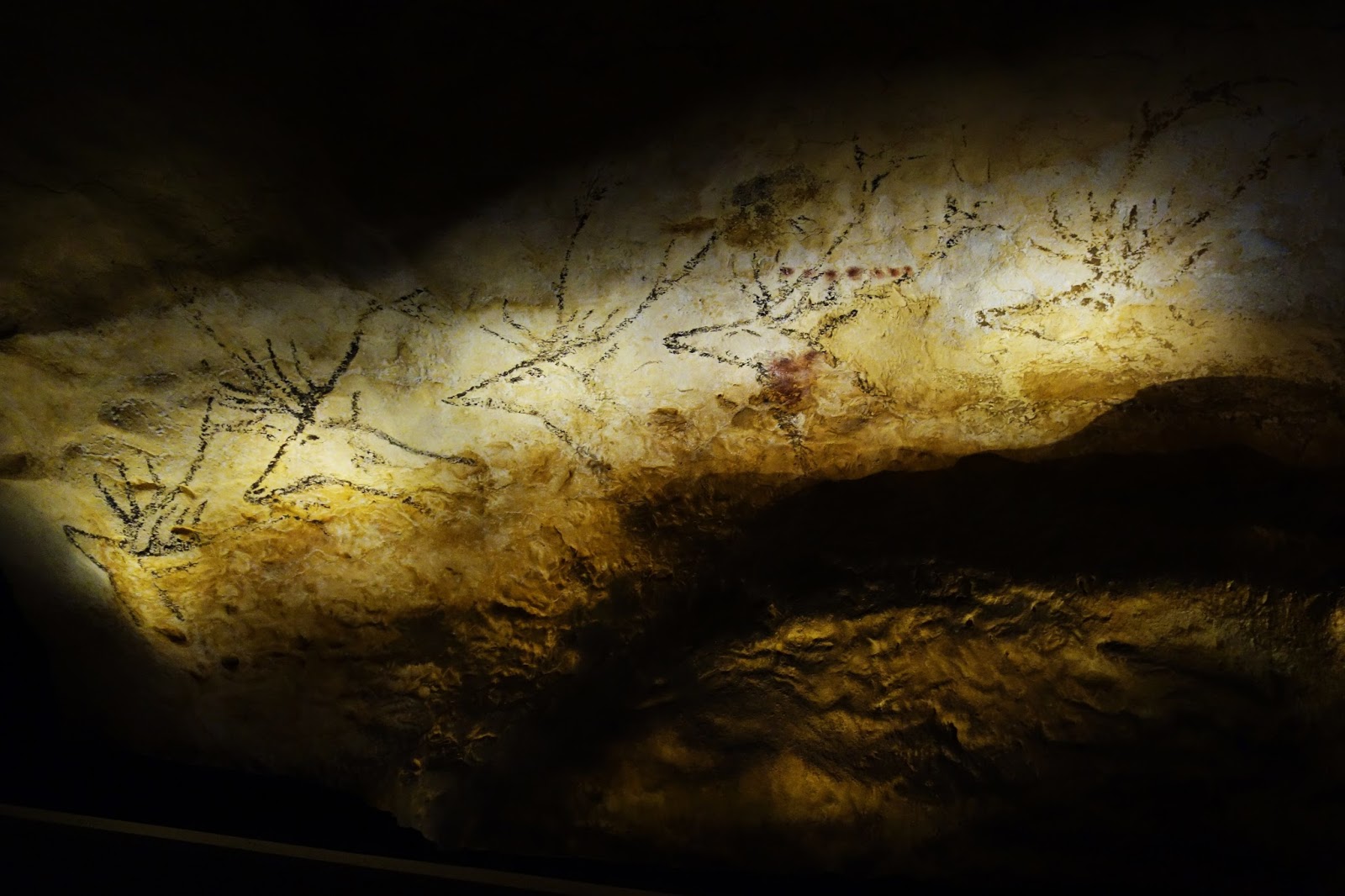 Expo : Lascaux 3, à la découverte de l'art pariétal de Cro-Magnon ...