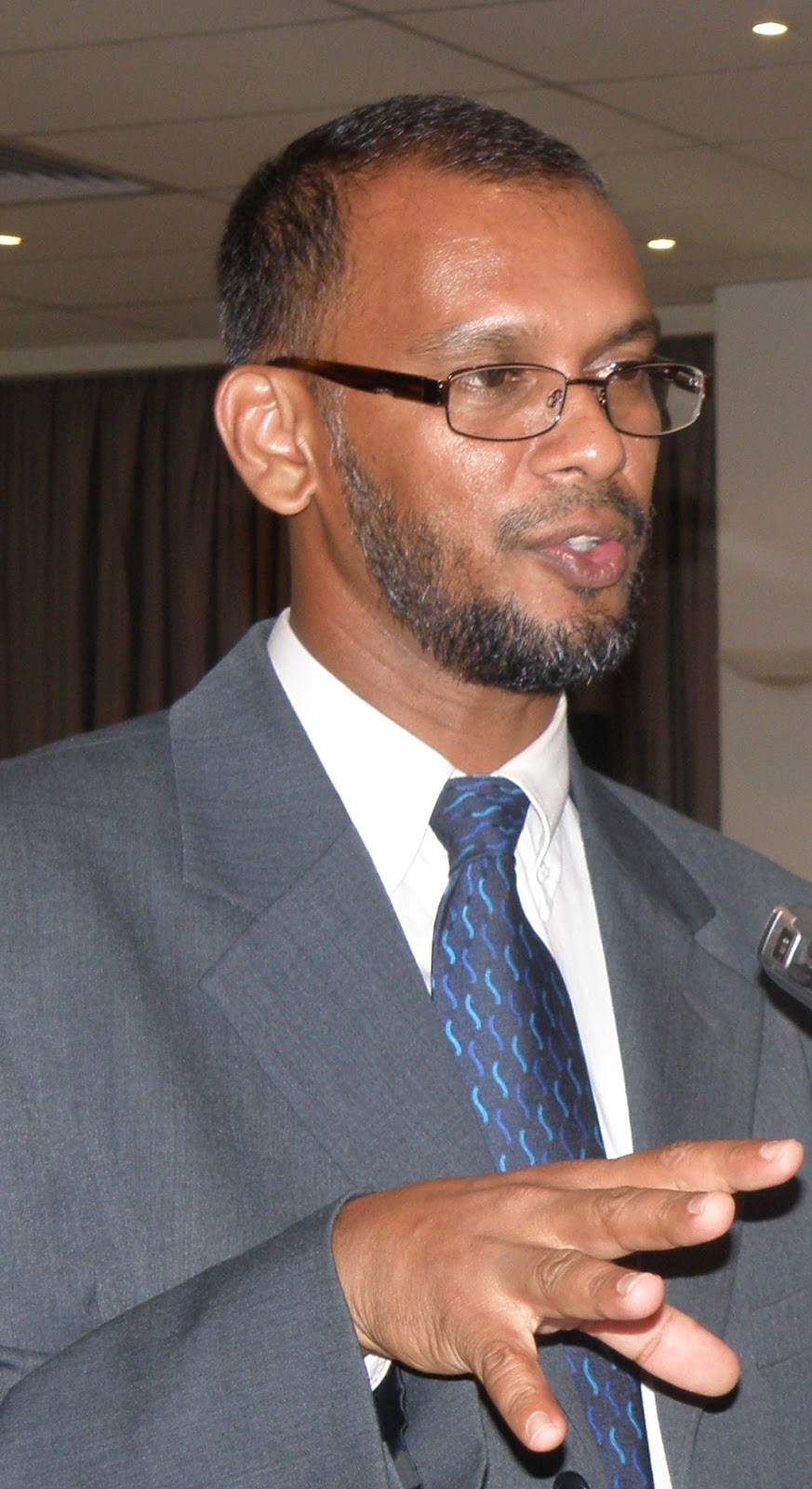 On FJ Time: October 2012