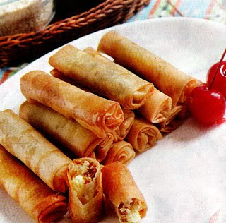 Mini Roll Keju Wijen