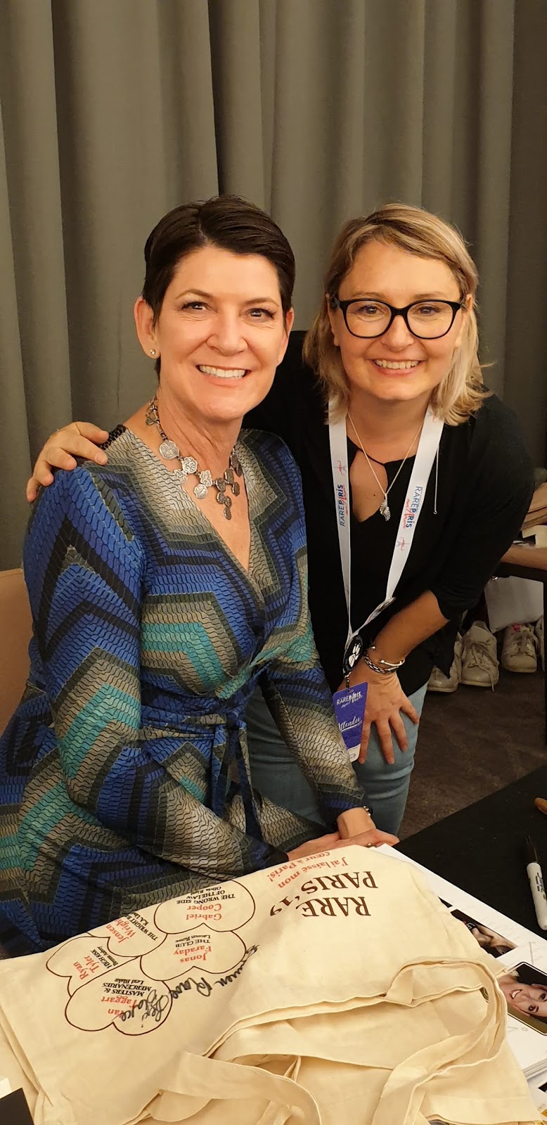 Kat &Josh #1 Aspiration de Lauren Rowe - Un brin de lecture