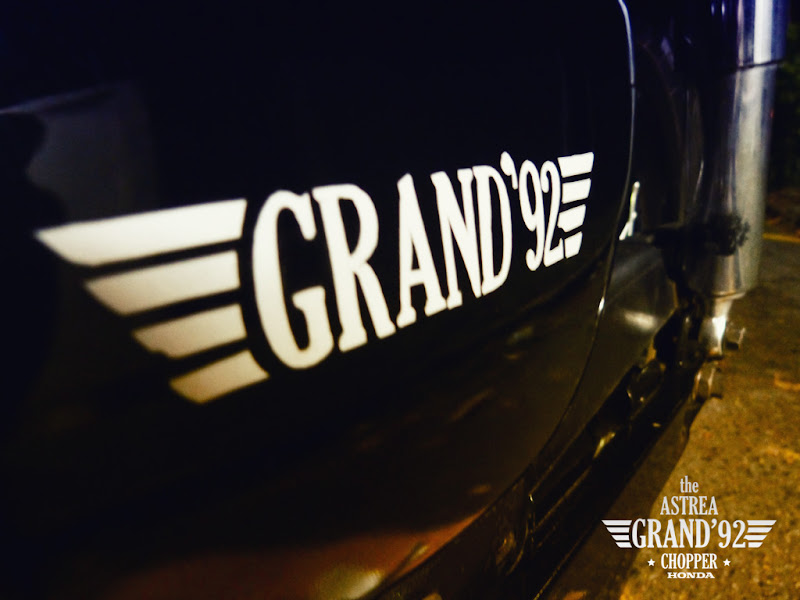 Modifikasi Motor Choppy Cub | Wallpaper Modifikasi Motor