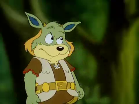 Zargooran: Animated Reflections: The Dreamstone