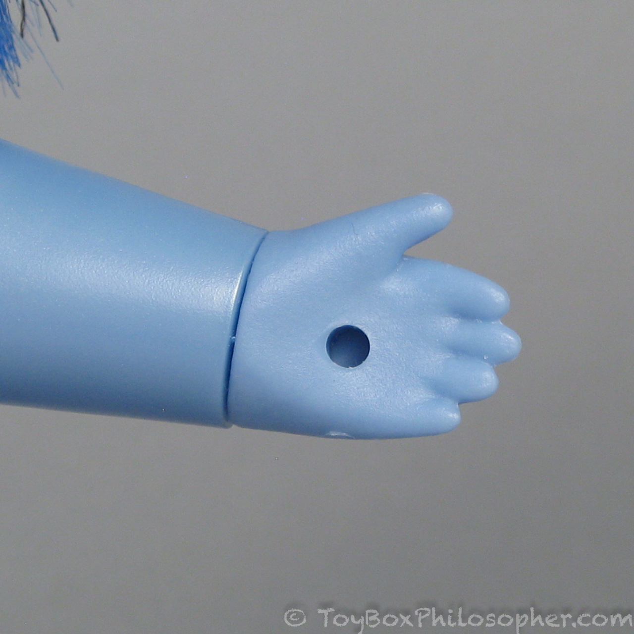 Sadness Figures from Pixar's "Inside Out"--A Comparison Review! | The ...