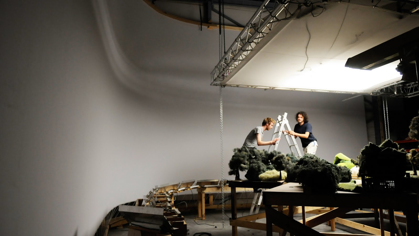 Beast Animation blog