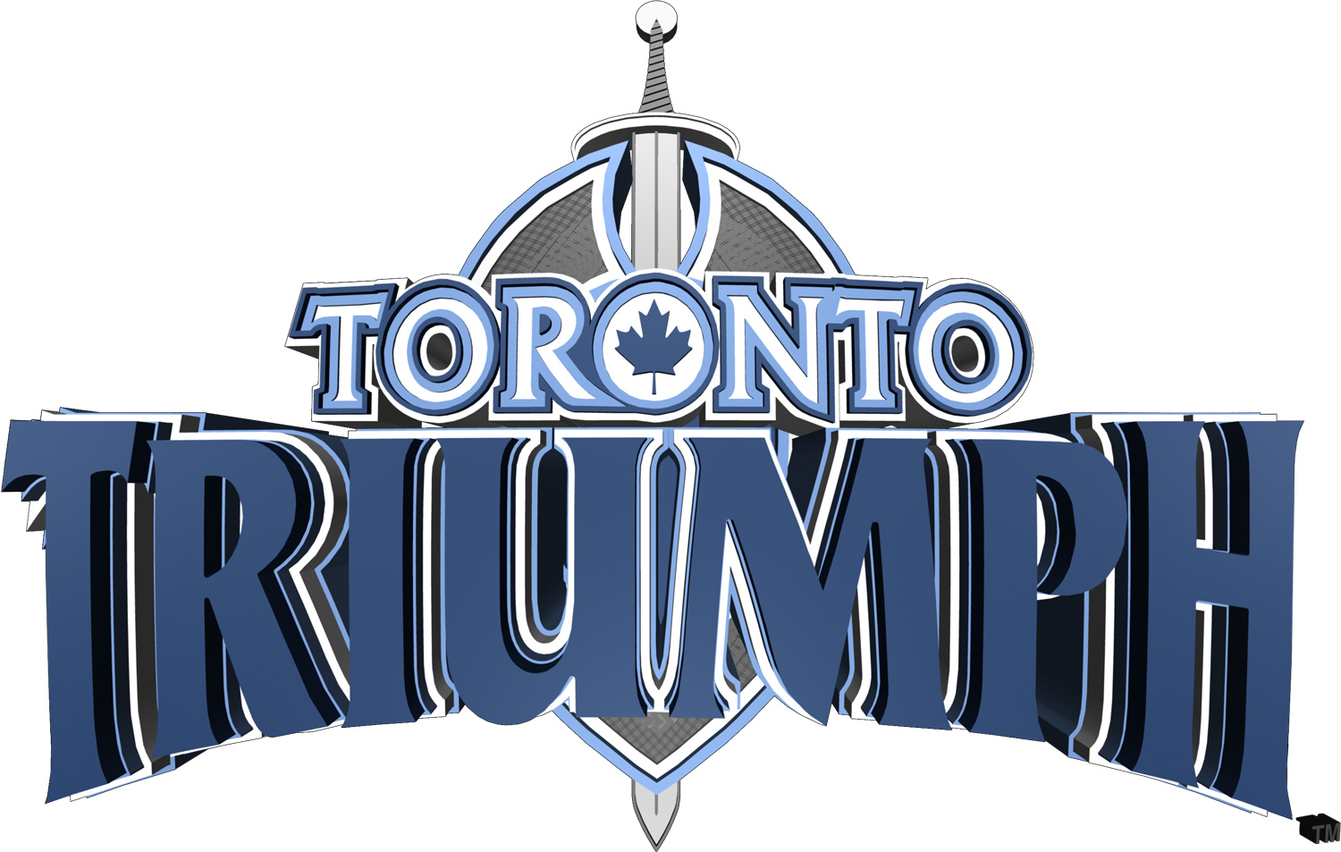 SNEAK PEEK : "Toronto Triumph" Scores With The "Lingerie Football League"