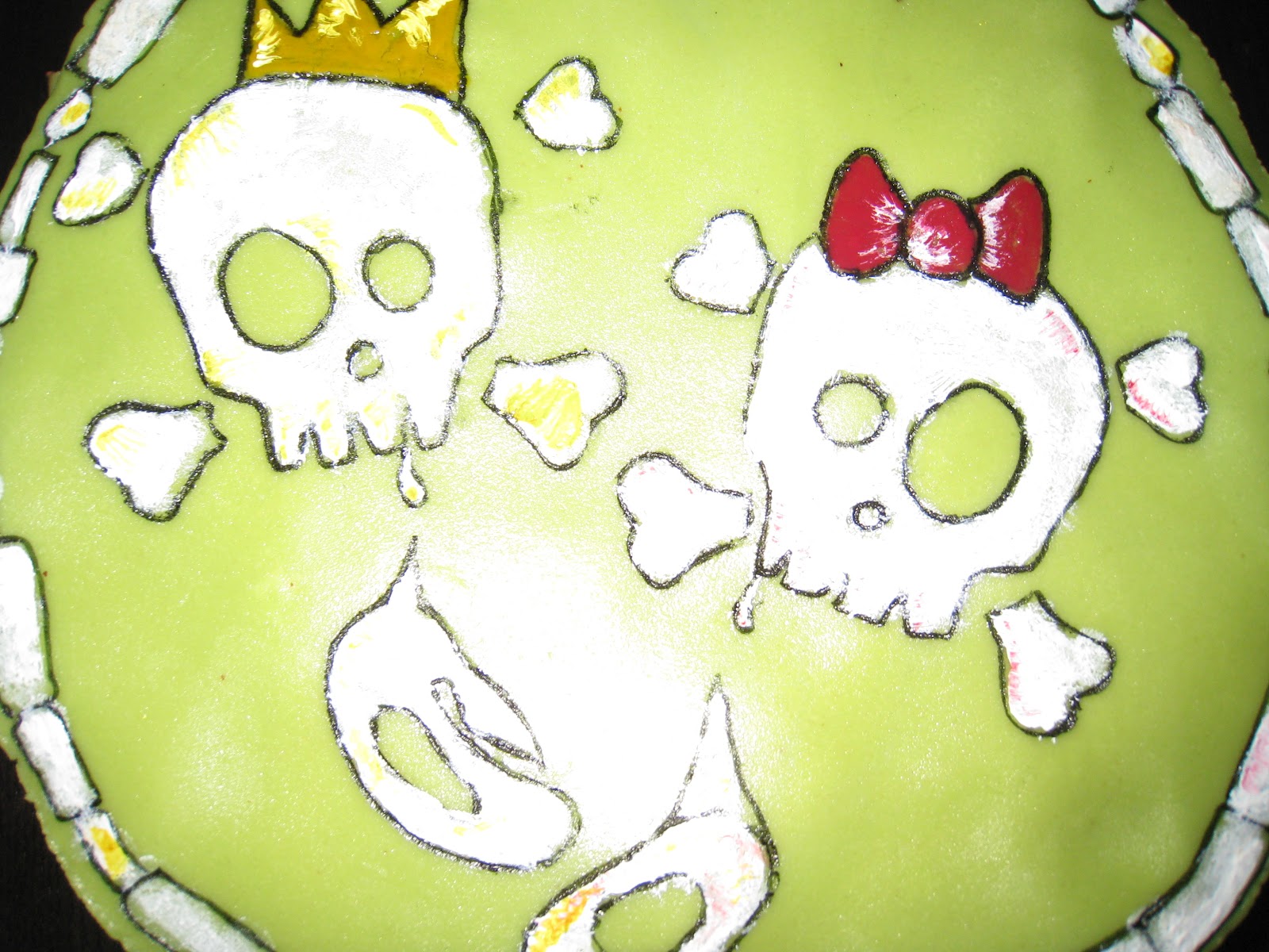 neula,lanka ja kermavaahto