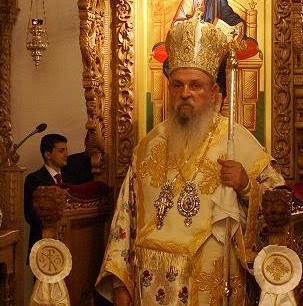 PANAYIOTIS TELEVANTOS: ΕΥΓΕ ΣΕΒΑΣΜΙΟΤΑΤΕ ΛΑΡΙΣΗΣ!