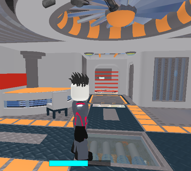 TheJKid's Roblox Updates: Lab Rats Roblox Scavenger Hunt Guide!