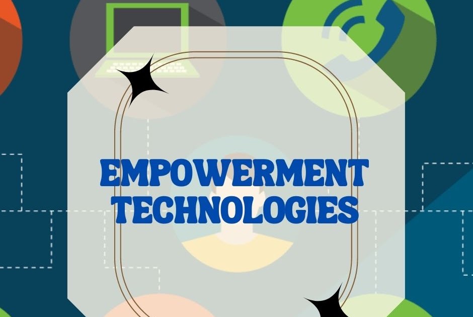 Empowerment Technologies Learning Activity Sheets Quarters 1 and 2