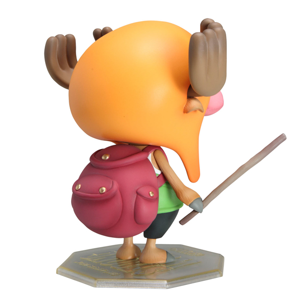 Tony Tony Chopper - P.O.P Strong Edition