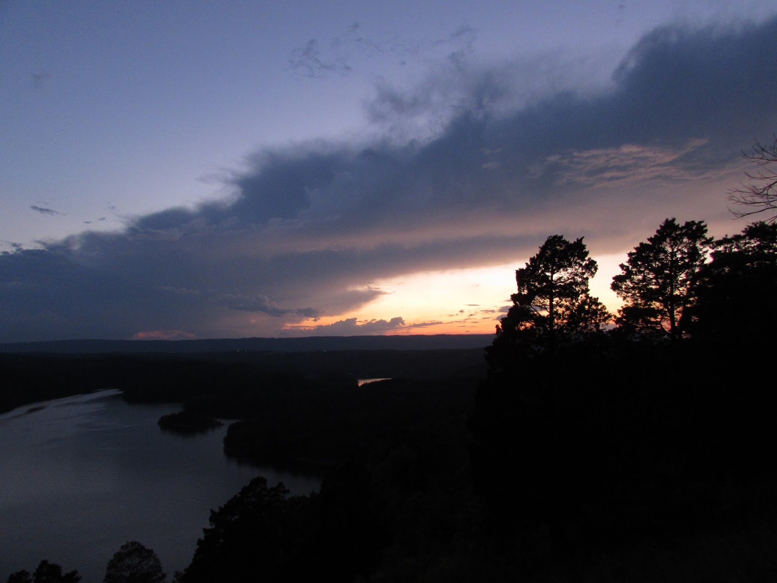 50+ Amazing PA Scenic Overlooks and Vistas | Interesting Pennsylvania ...