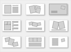 Craig Dibben's Process