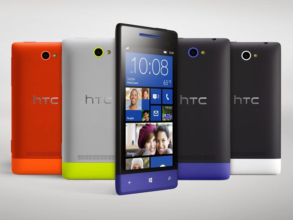 Microsoft pede à HTC para usar Windows nos seus Smartphones Android ...