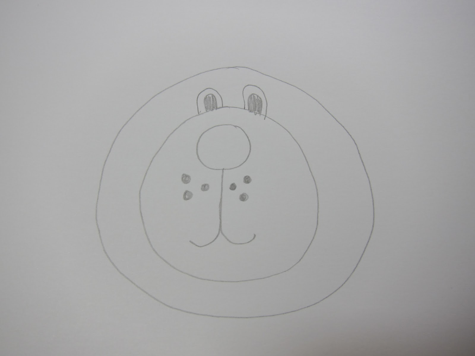 MNM's Make: Draw a Dog Story | the adventures of MNMs