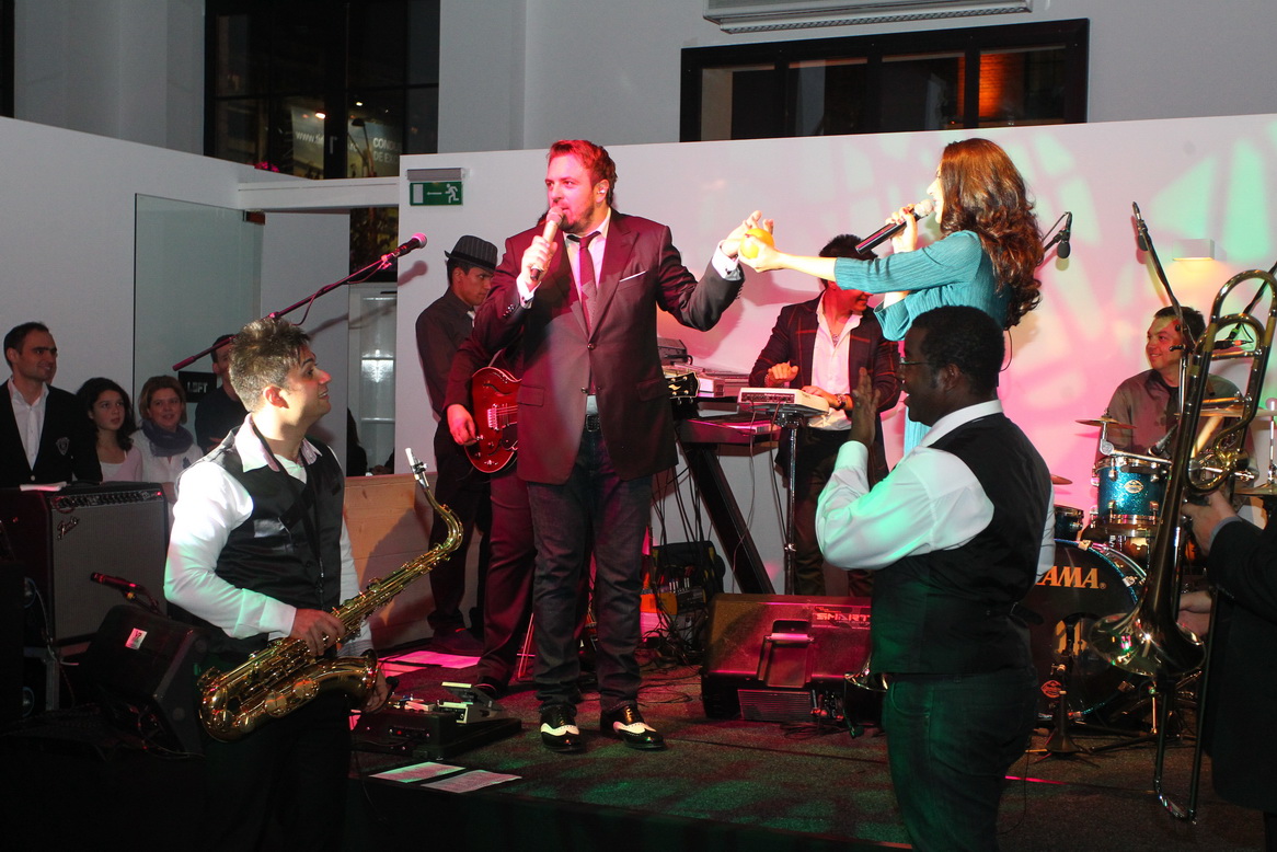 la pas prin Tara Fagarasului: in echipa Mihaelei Bilic - "Sanatatea are ...