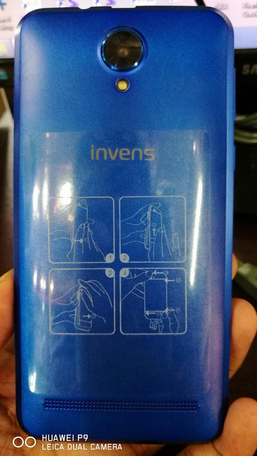 INVENS E1 FLASH FILE FIRMWARE SPD SP7731CEB 6.0 100% TESTED PAC FILE BY ...