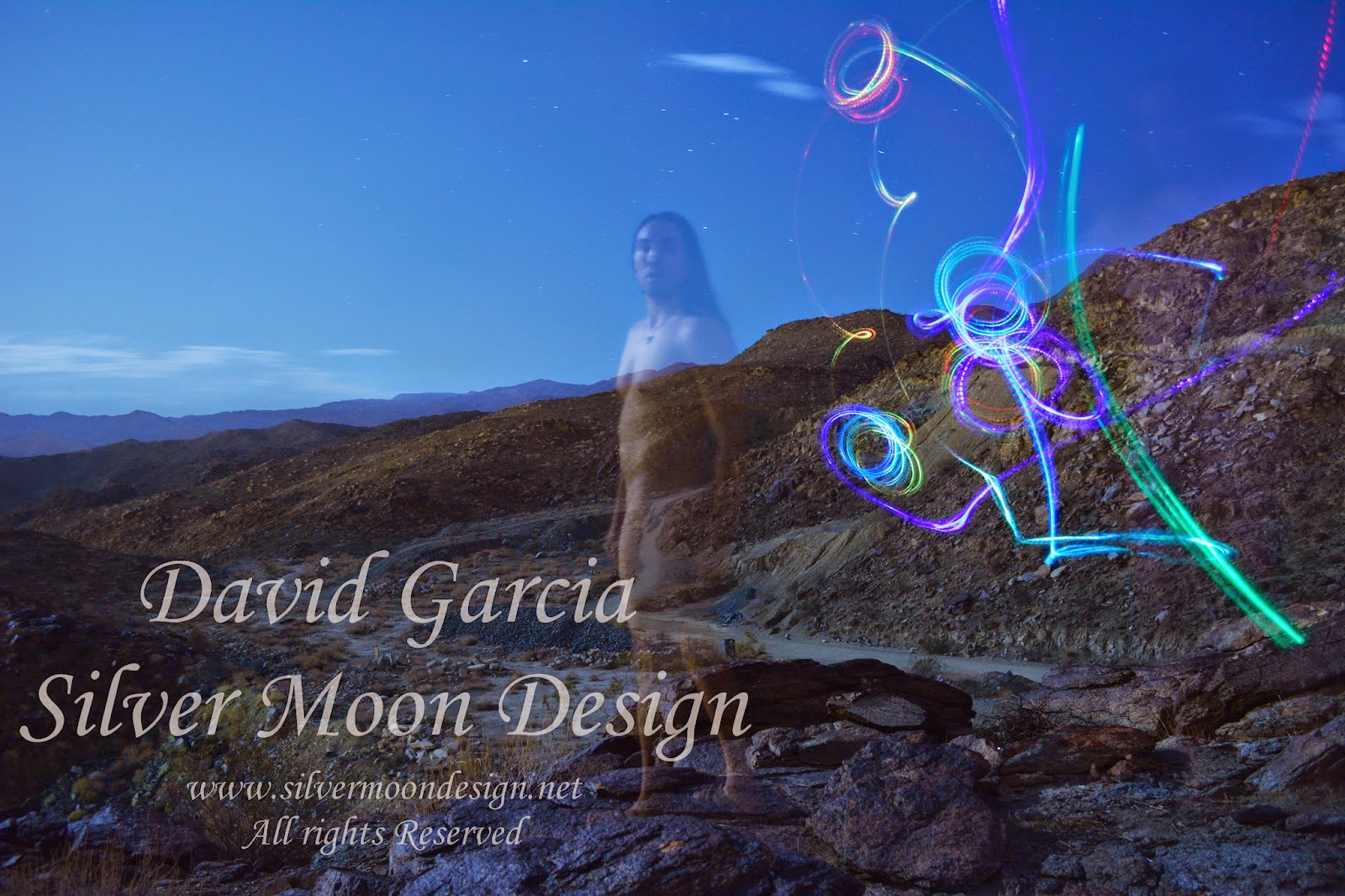 Silver Moon Design