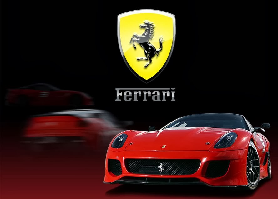 Ferrari-World's Best Sports Car Company ~ All Companies Informations