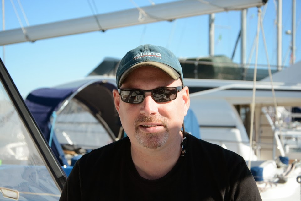 Scarlet Ladys Odyssey: About Us