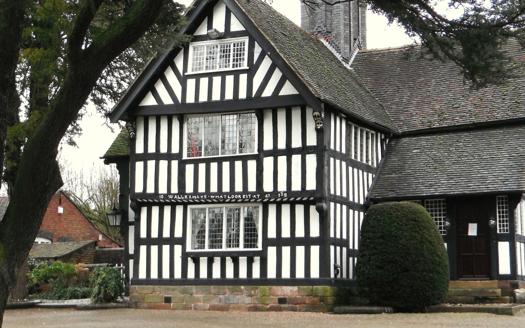 Staffordshire Photo: 01/04/2013 - 01/05/2013