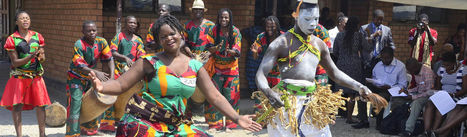 Zambian Culture