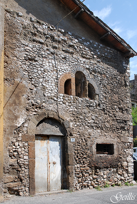La foresta incantata: Nei dintorni di Roma: l'antica Praeneste